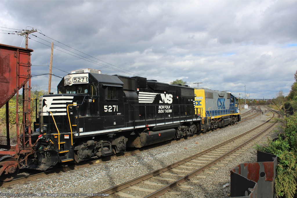 NS 5271